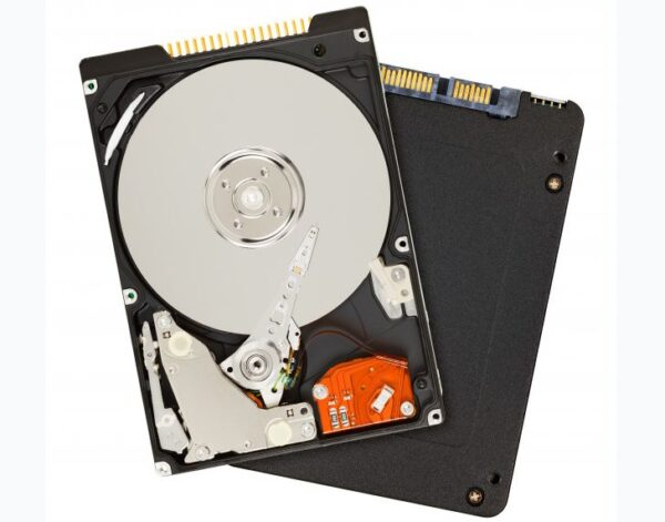 DISCO DURO SOLIDO (SSD) vs DISCO DURO RÍGIDO (HDD): ¿Cuál es la mejor ...